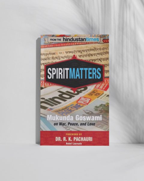 Books | Mukunda Goswami Sanga